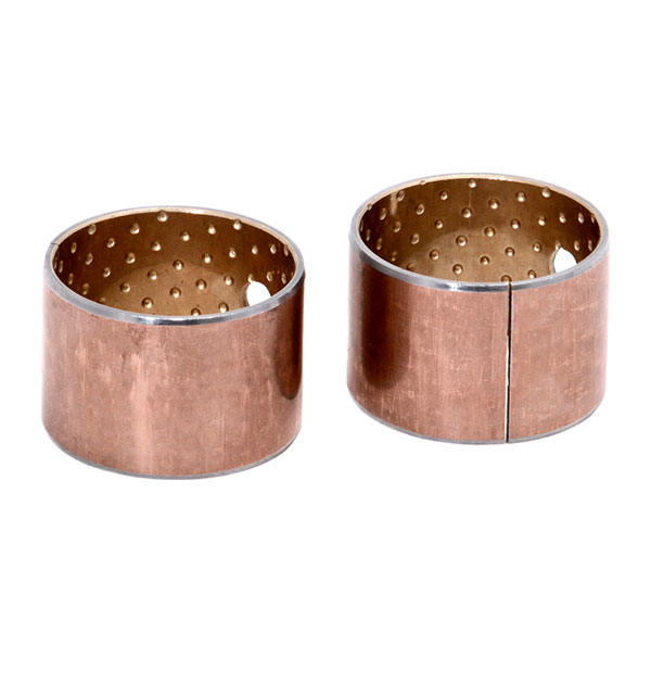 Bimetall » D&E Bearings