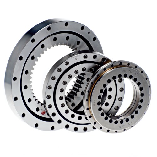 Kullager & Rullager » D&E Bearings